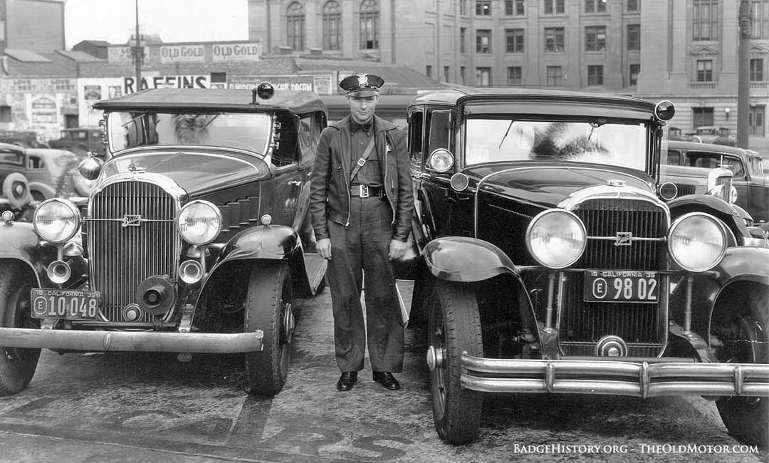 Buick Police Cars - Page 2 - Buick - Photos and Videos - Antique ...
