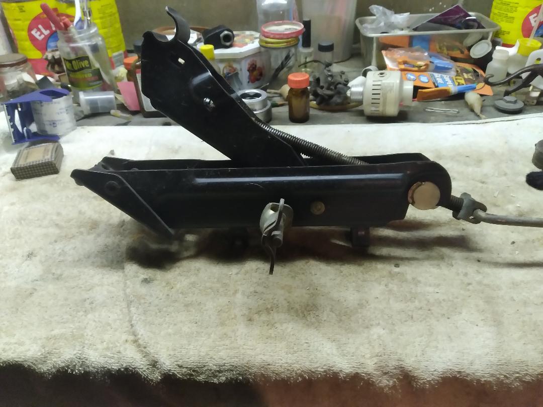 Subaru jack - Japanese (Datsun, Toyota, Mazda, etc) - Antique ...