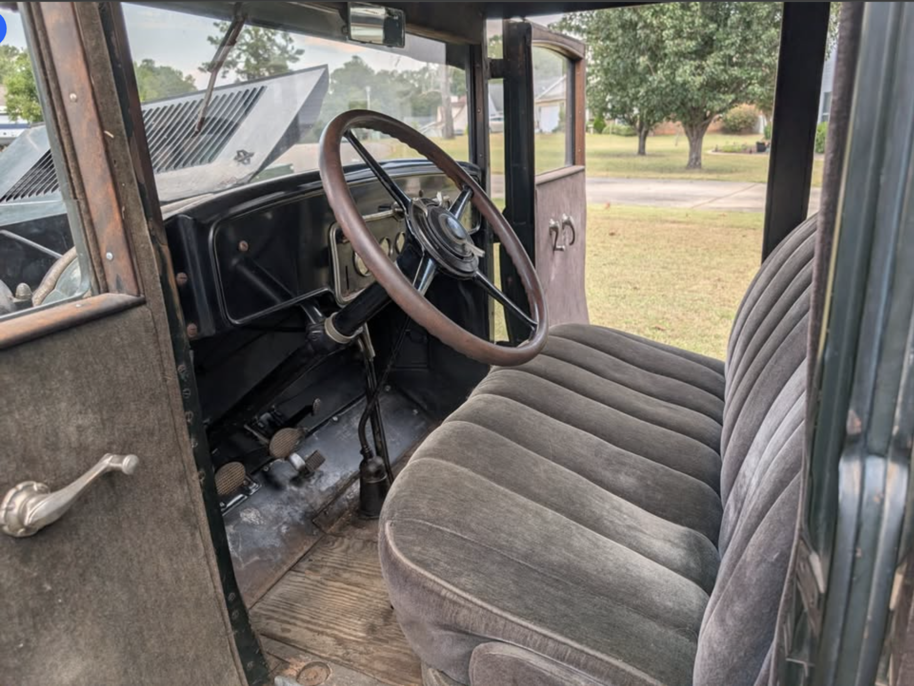 1929 BUICK model 27 series 116 | Facebook Marketplace | $15,000 ...