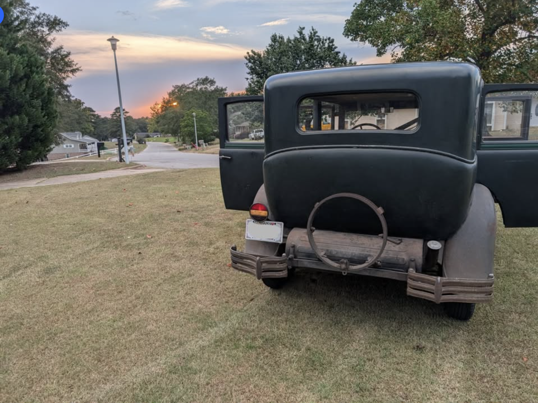 1929 BUICK model 27 series 116 | Facebook Marketplace | $15,000 ...