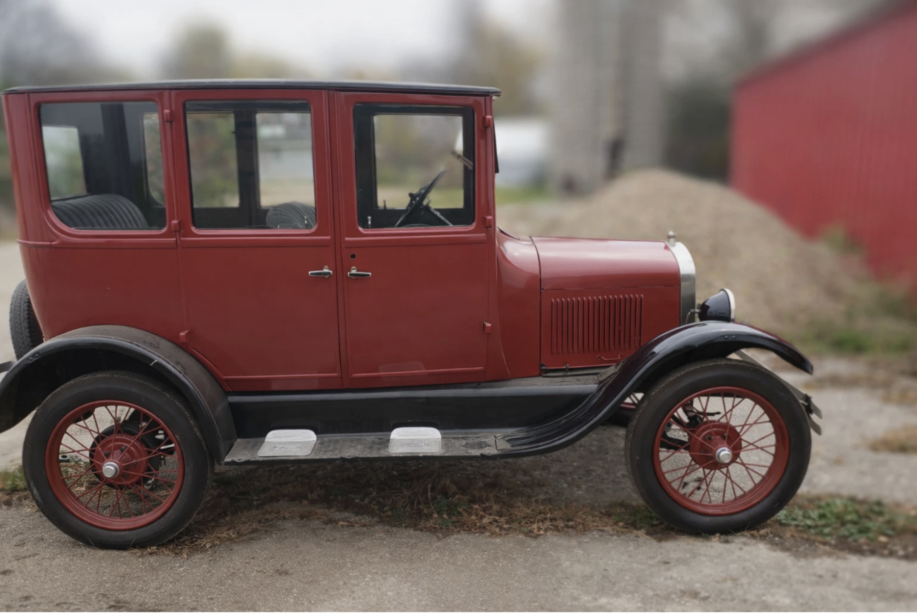 Ford Model T Ebay