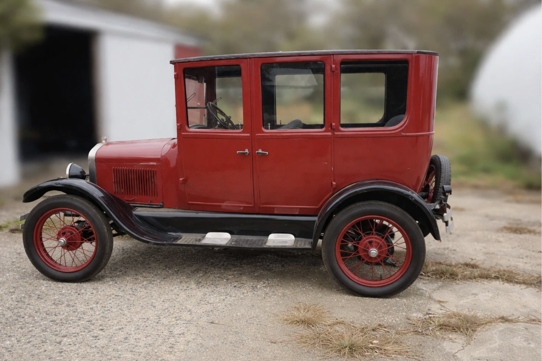 Ford Model T Ebay