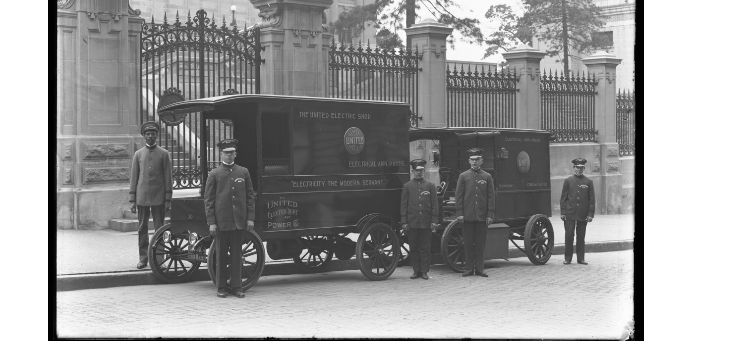 Period images to relieve some of the stress - Page 702 - Period Photos ...