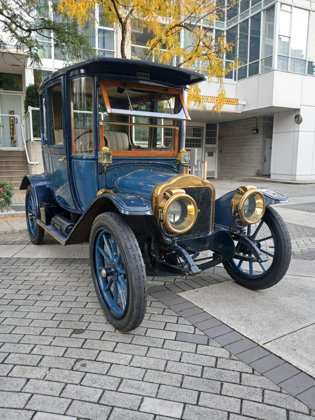 Repair, maintenance and restoration in Western Canada. - Services ...