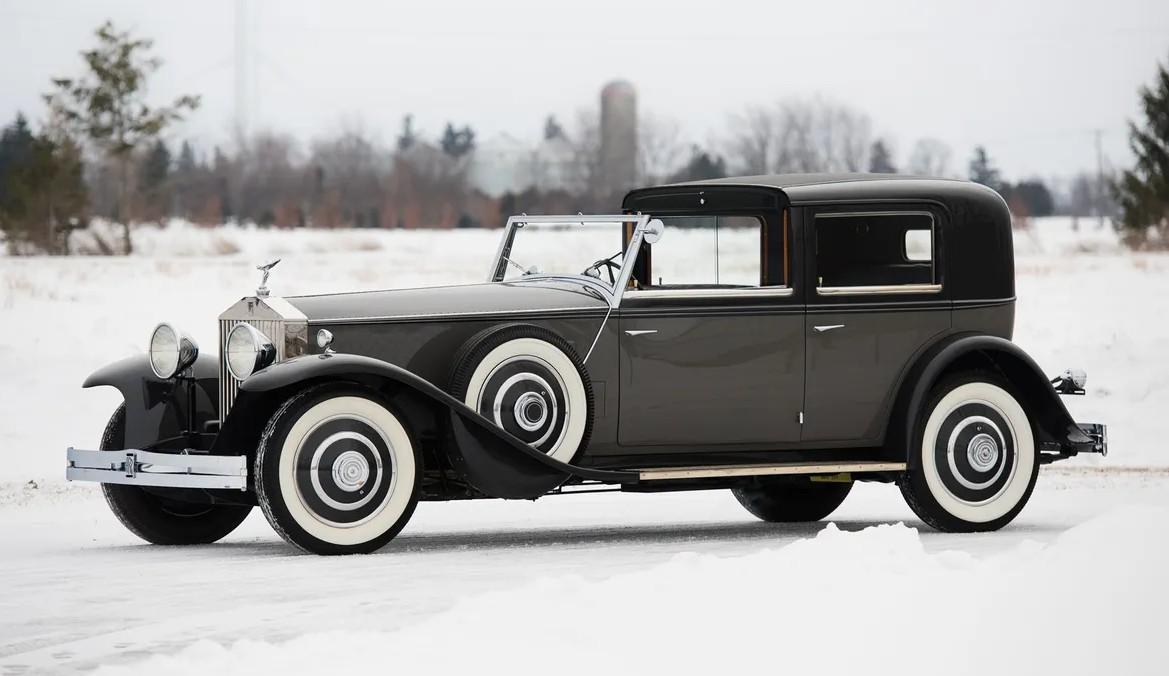 Long Wheelbase cars - CCCA - General - Antique Automobile Club of ...