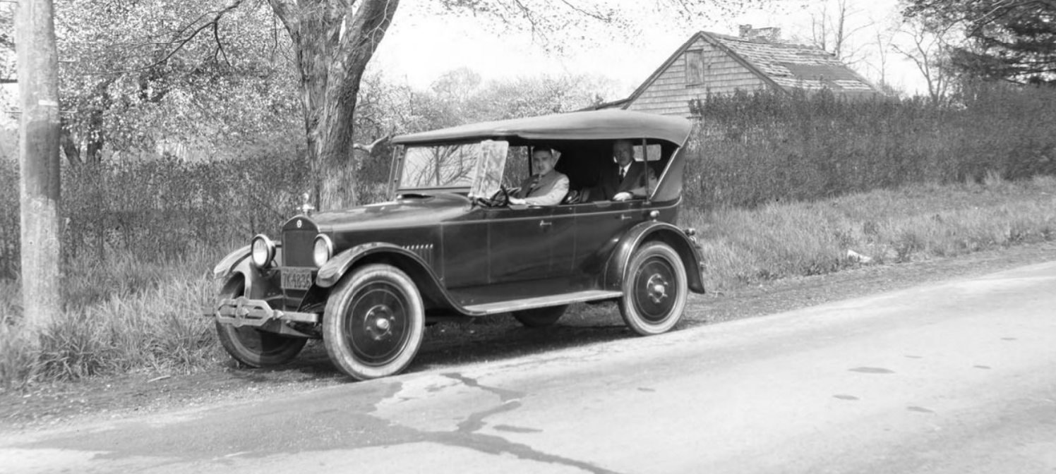 Period images to relieve some of the stress - Page 702 - Period Photos ...