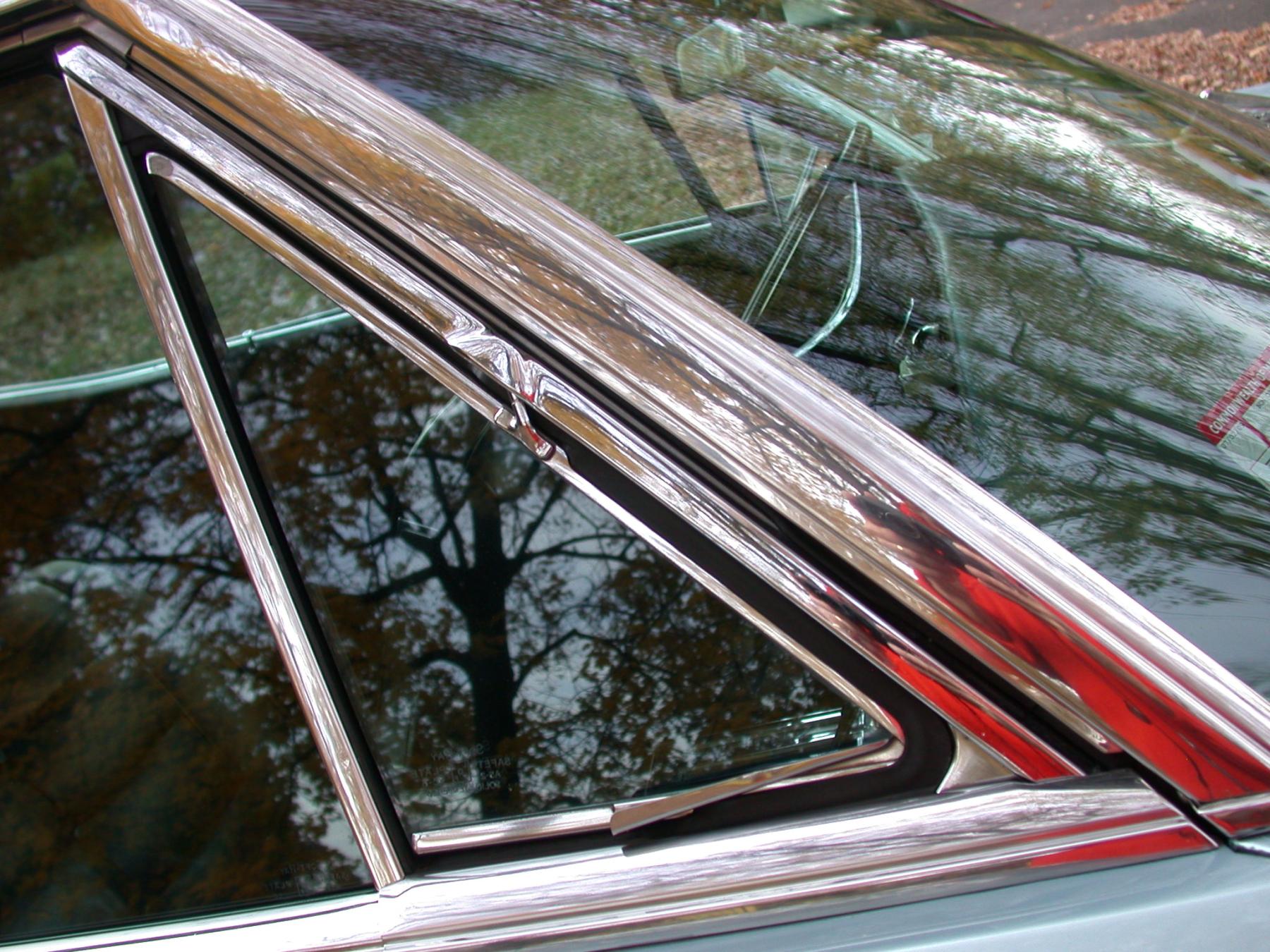 Minor queries for 63 project - Buick Riviera - Antique Automobile Club ...