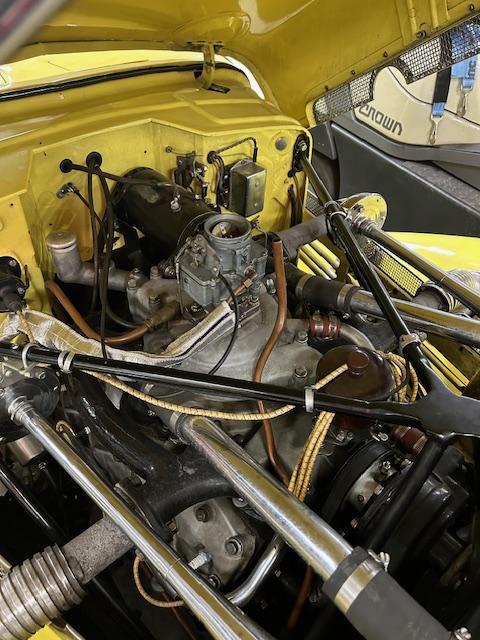 WTB : 1937 Cord 812 Supercharged Air Cleaner Assembly - Parts Wanted ...