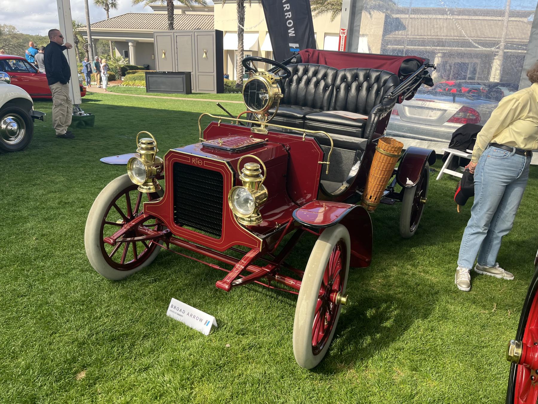 Amelia Island Concours 2026 - General Discussion - Antique Automobile ...