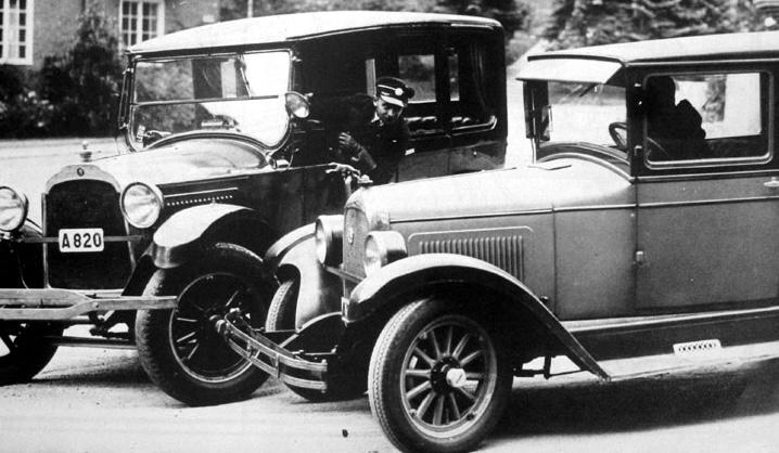 Period images to relieve some of the stress - Page 706 - Period Photos ...