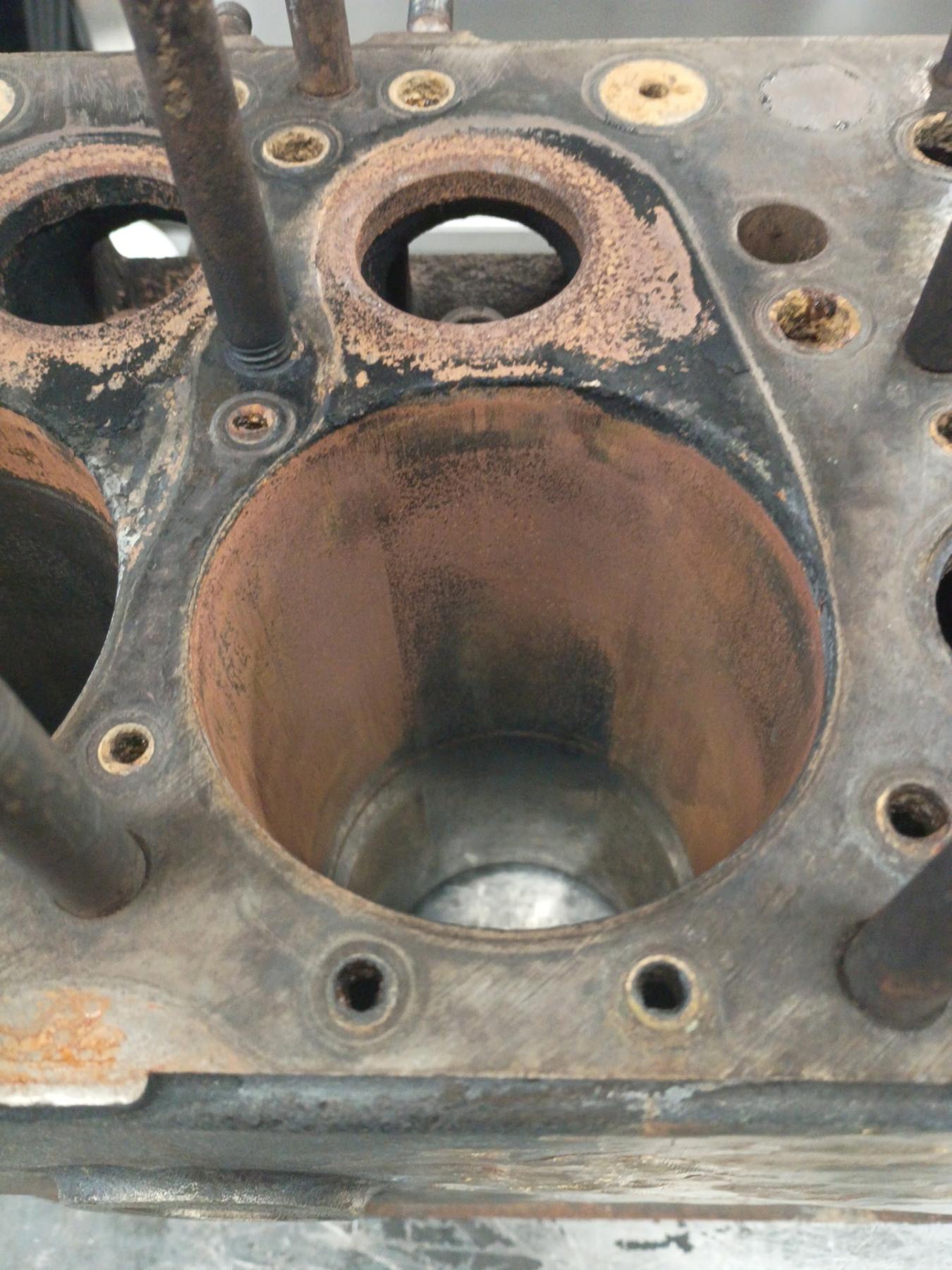 WTB 1928-29 Hudson Super Six Engine Cylinder Block - Parts Wanted ...