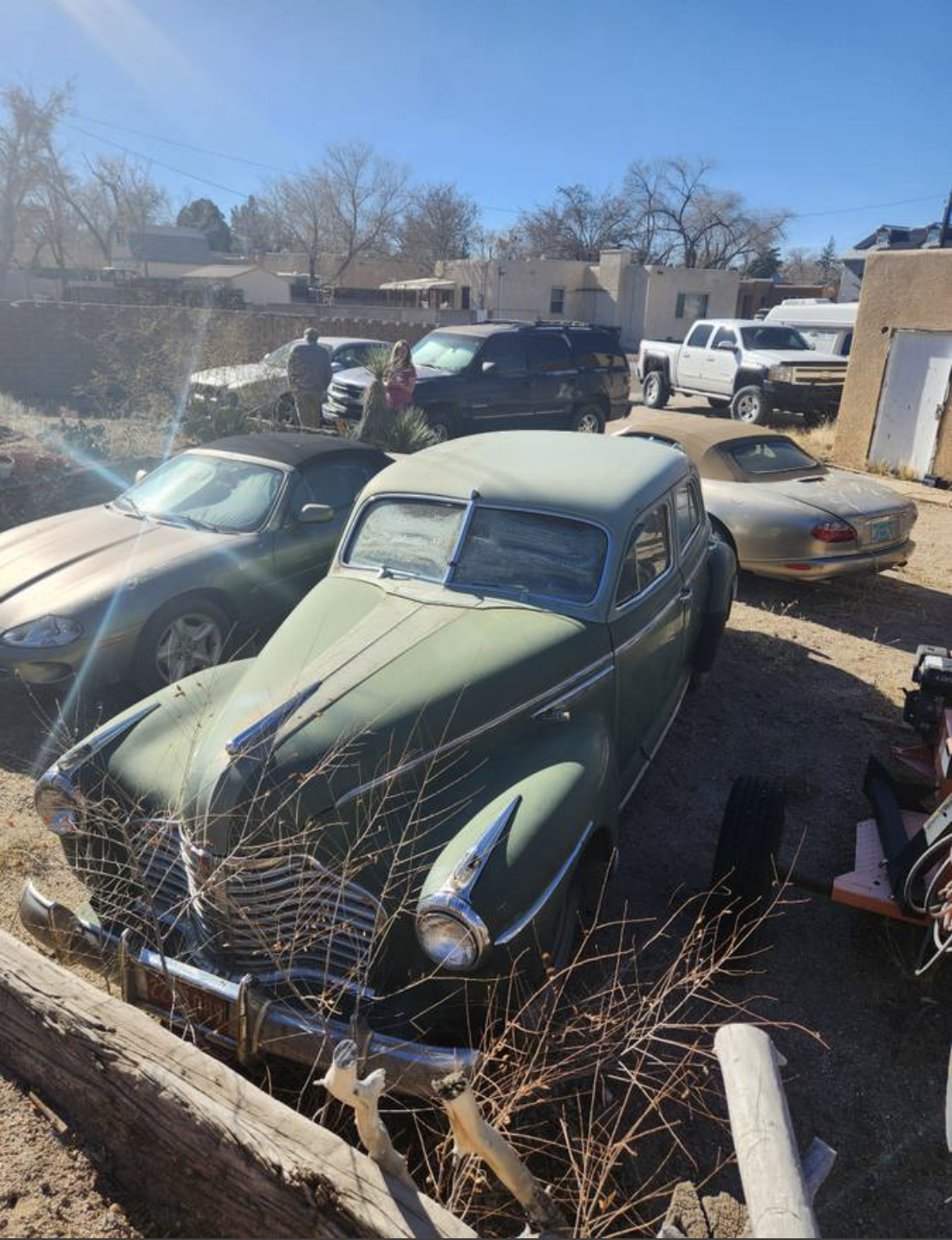 Albuquerque New Mexico Craigslist
