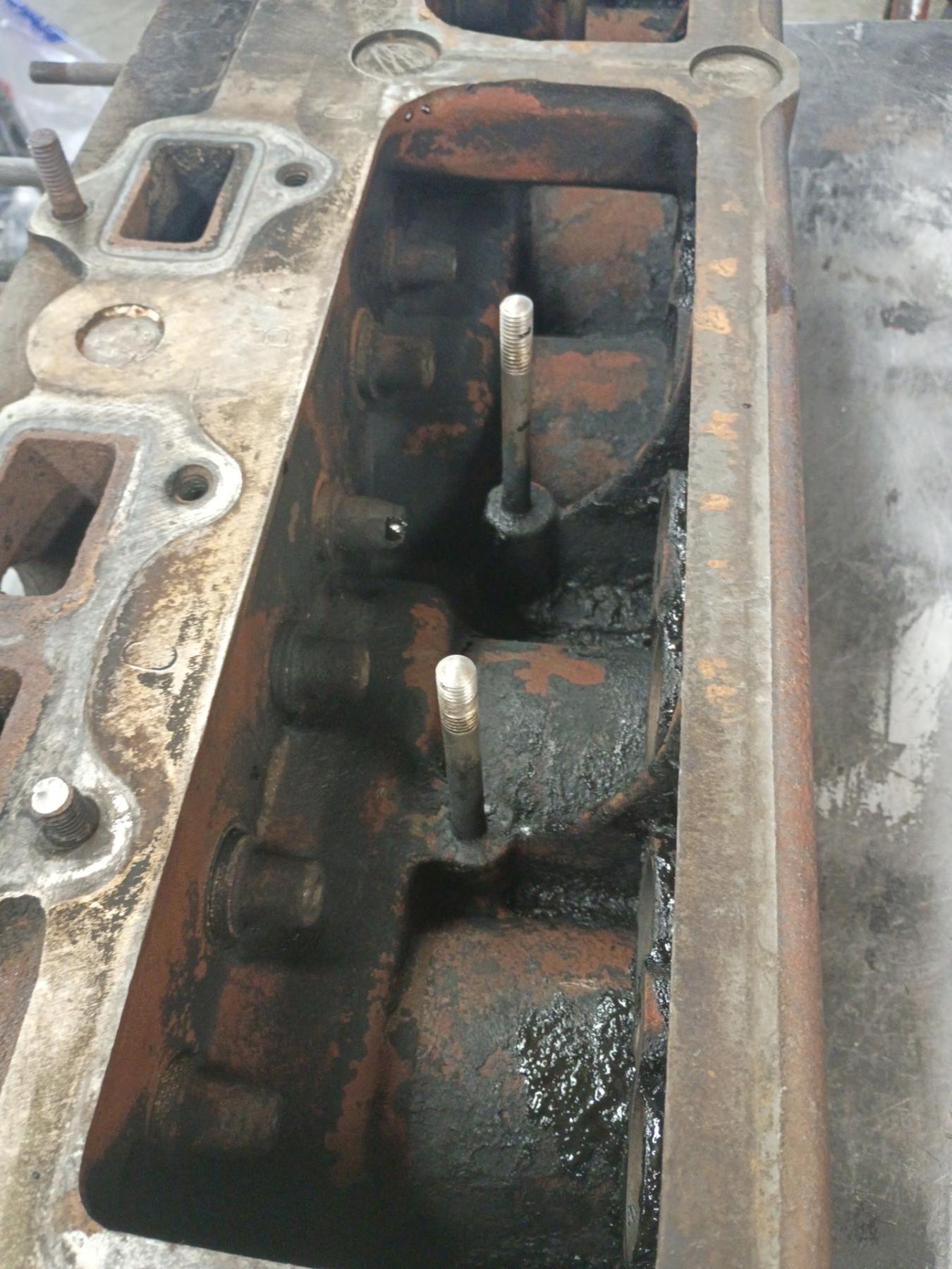 WTB 1928-29 Hudson Super Six Engine Cylinder Block - Parts Wanted ...