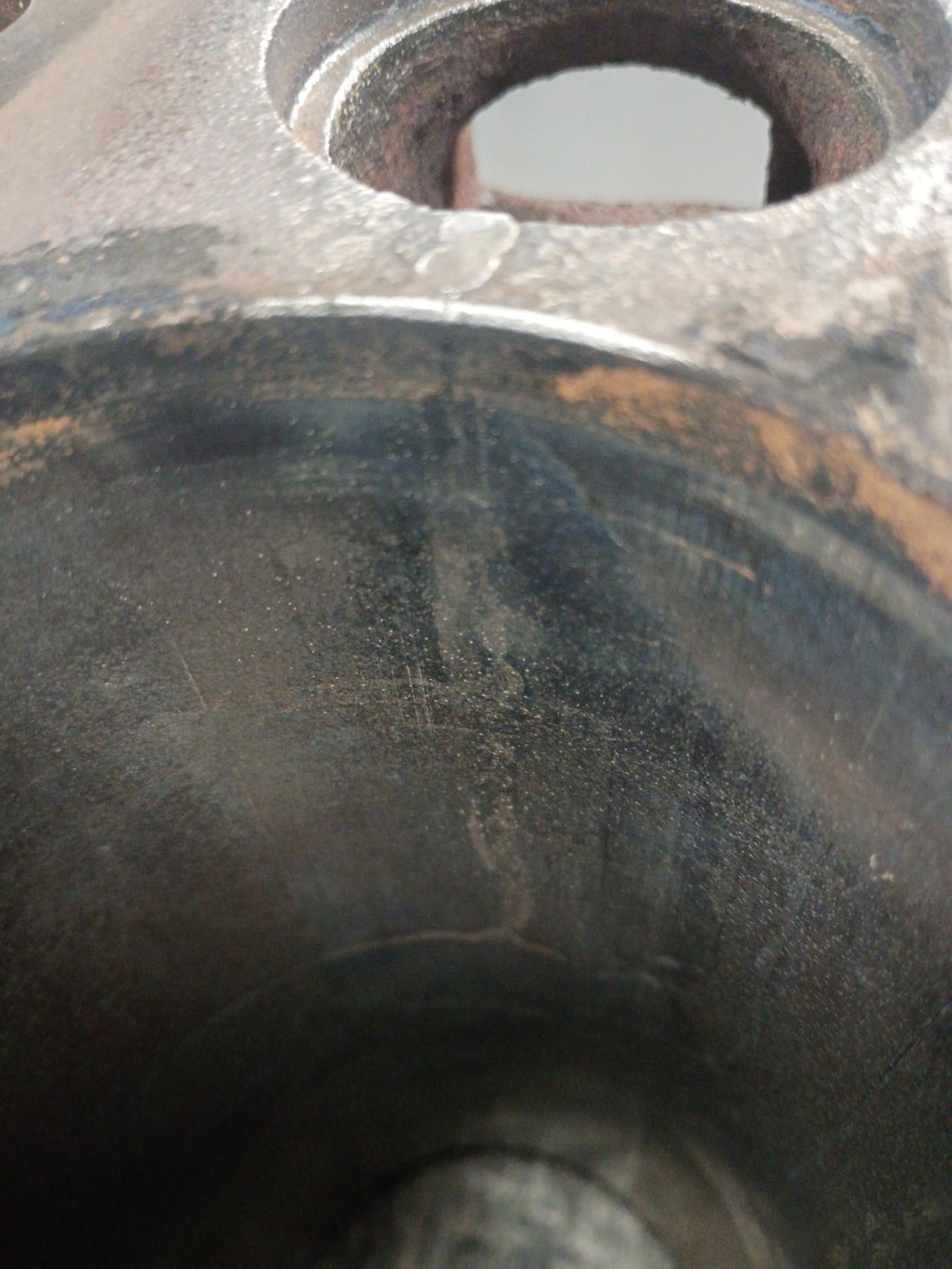 WTB 1928-29 Hudson Super Six Engine Cylinder Block - Parts Wanted ...