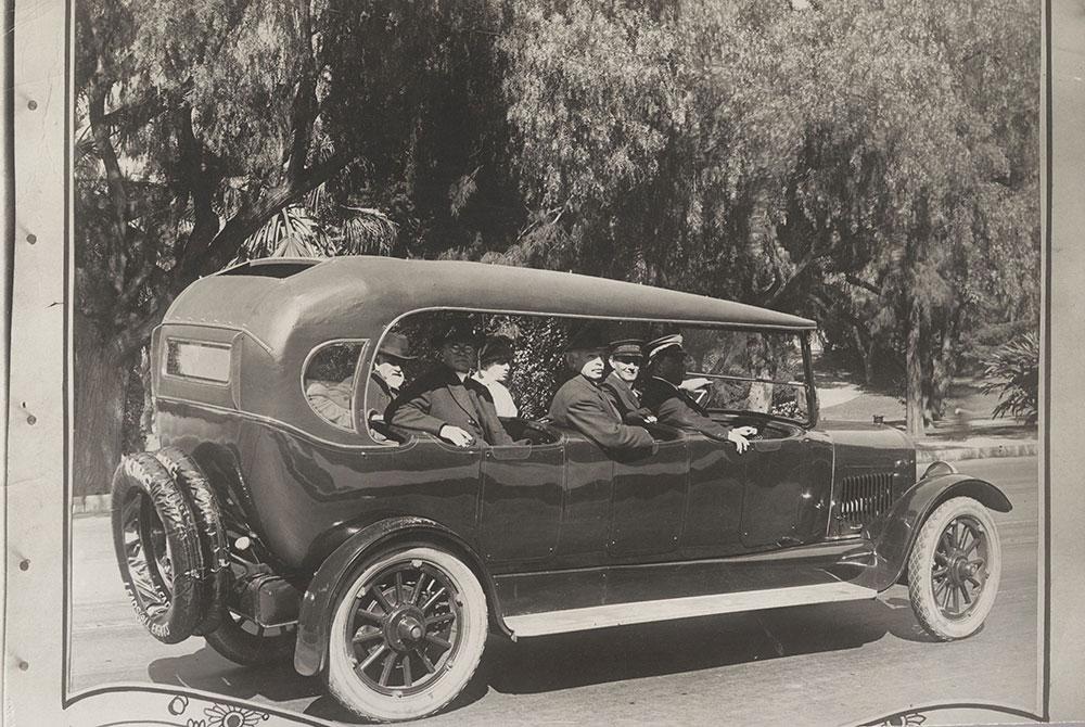 Period images to relieve some of the stress - Page 703 - Period Photos ...