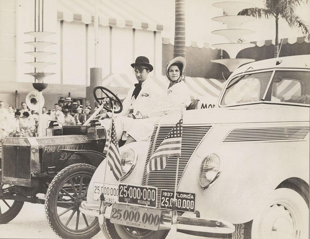 Period images to relieve some of the stress - Page 707 - Period Photos ...