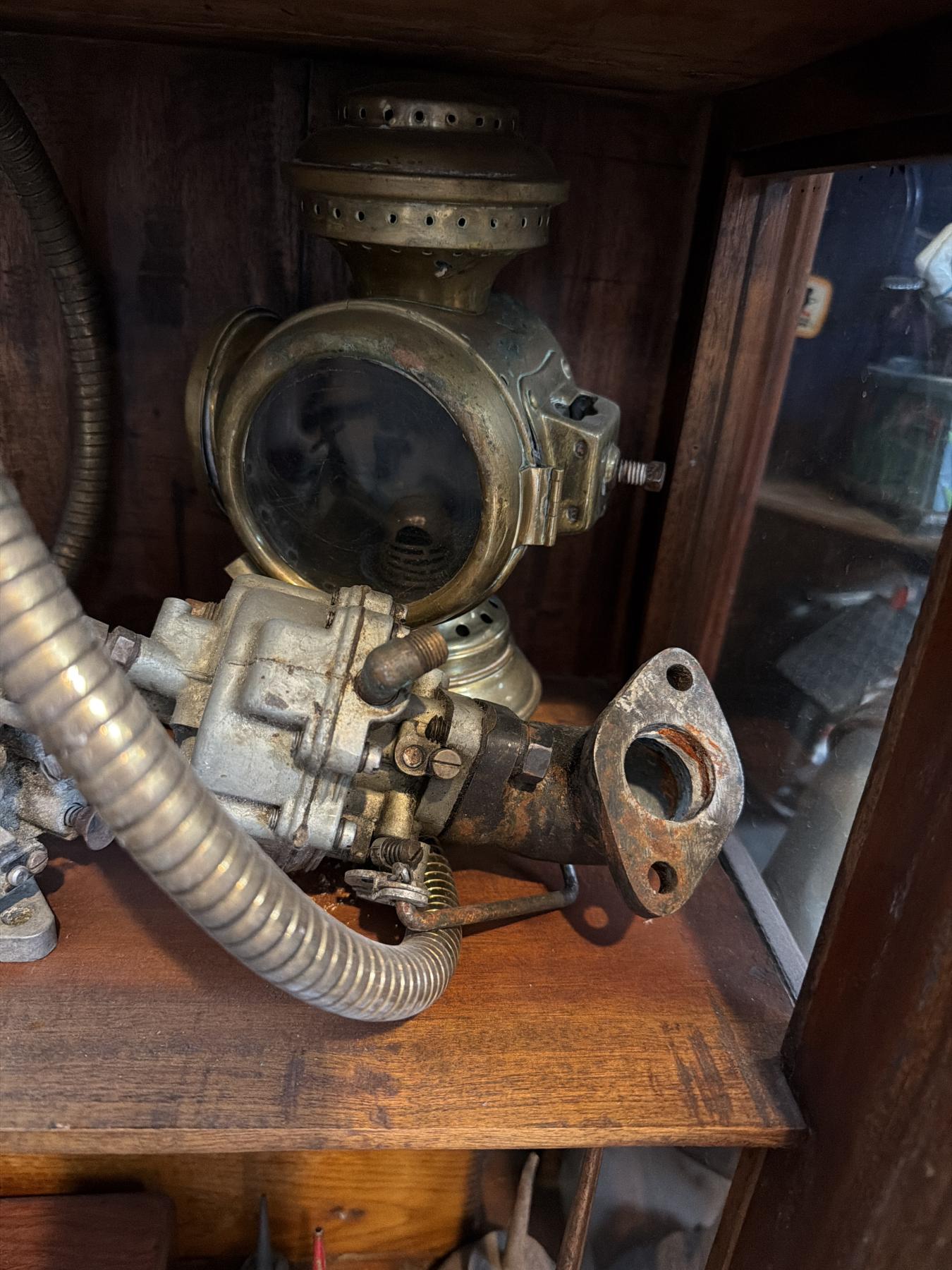 FS. Kelsey motorette - Automobiles and Parts - Buy/Sell - Antique ...