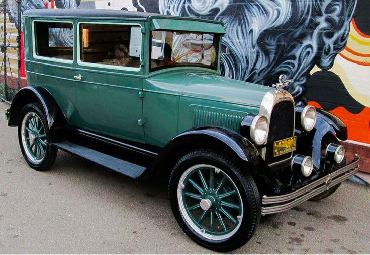 Old Car Photo Negatives on Marketplace - 1920's ish - What is it ...