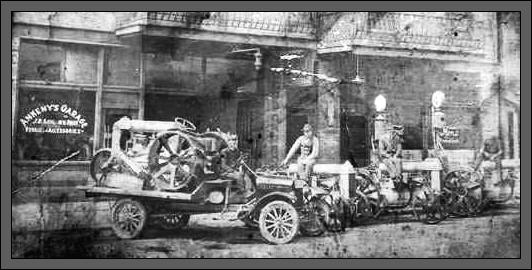 Period images to relieve some of the stress - Page 653 - Period Photos ...