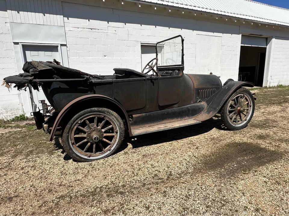 1915 Buick Touring [Not Mine] $8,500.00, Clarence, Iowa - "Not Mine ...