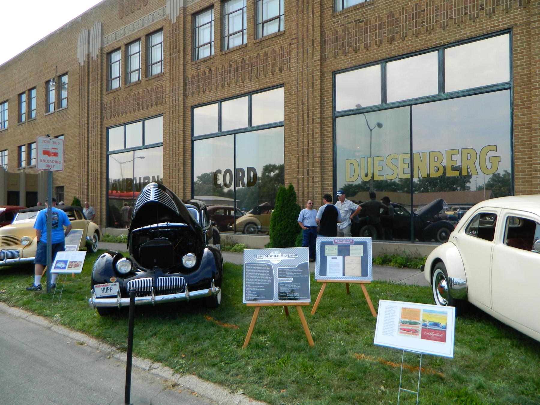 Car of the year for 2026? - ACD - General Discussion - Antique ...