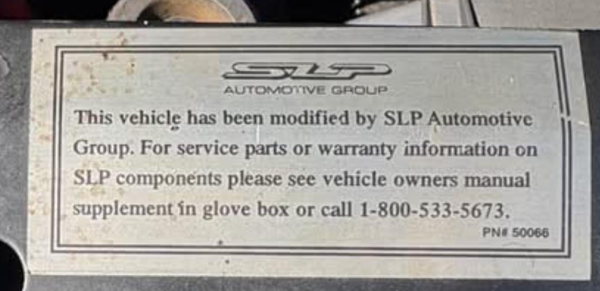 2003 Buick Regal GSX- $14,500 - Buick - Buy/Sell - Not Mine - Antique ...