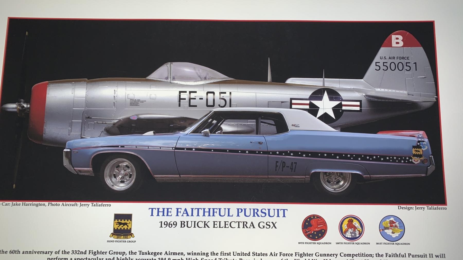 Electra GSX Road Racer - Page 16 - Buick - Performance and Modified ...