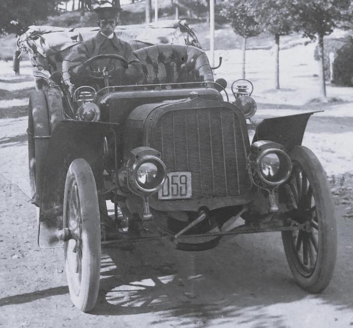 Period images to relieve some of the stress - Page 714 - Period Photos ...