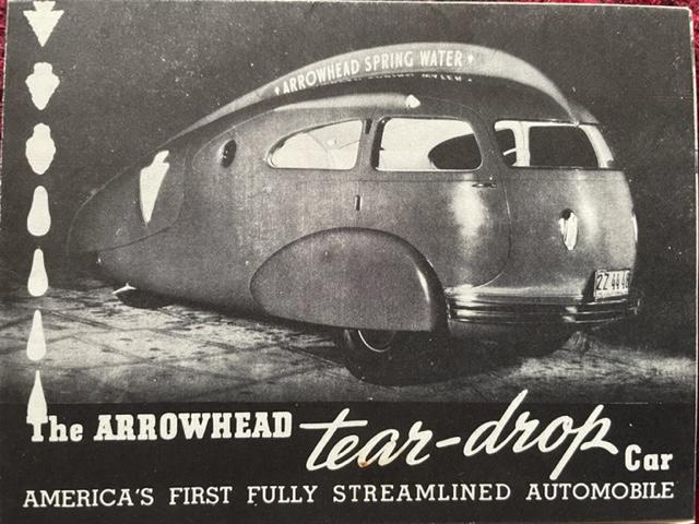 Tear drops and Hydo-cooler drinking water - 1936 - General Discussion ...