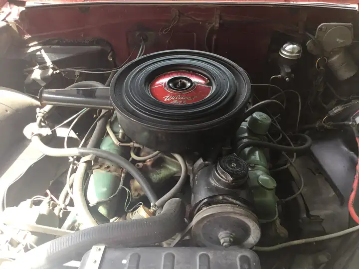 1964 Buick Wildcat convertible - 25k - Brandon, MB - Delisted - "Not ...