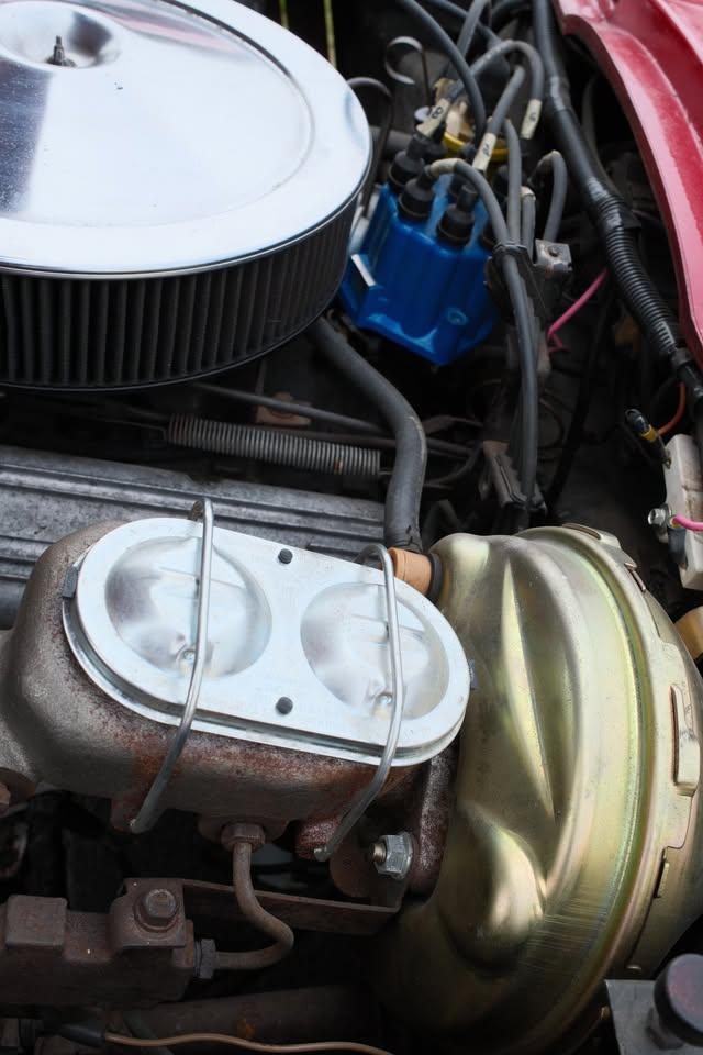1967 Chevrolet Corvette - 78k - Montreal, QC - "Not Mine" Automobiles ...