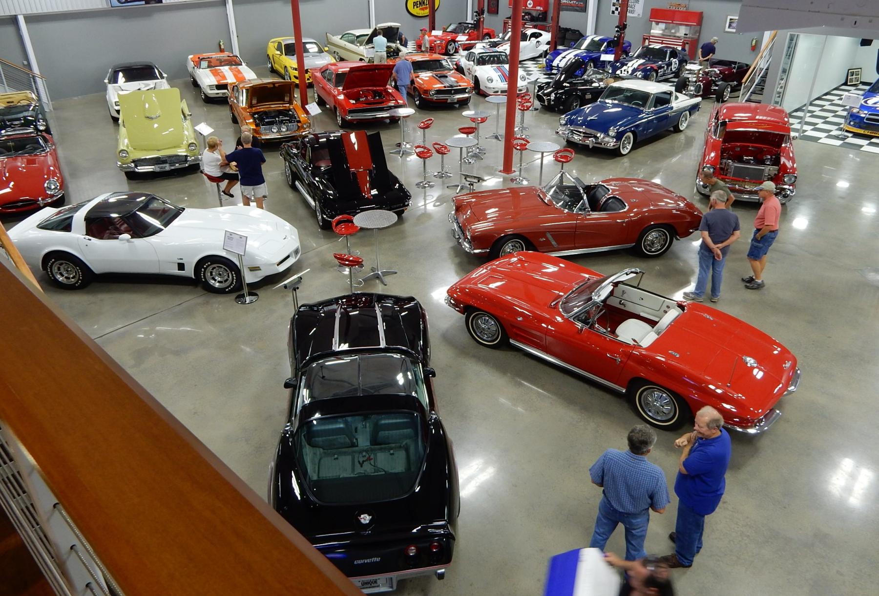 Sport Clips owner collection - Museums and Collections - Antique ...
