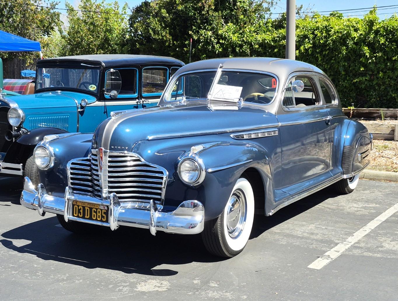 Raise your hand if you drove at least one old Buick this weekend - Page ...