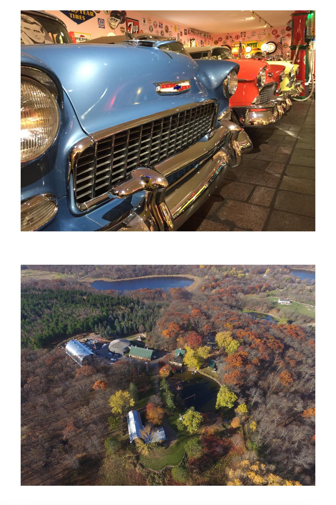 Vintage Car Museum Curator Needed - General Discussion - Antique ...