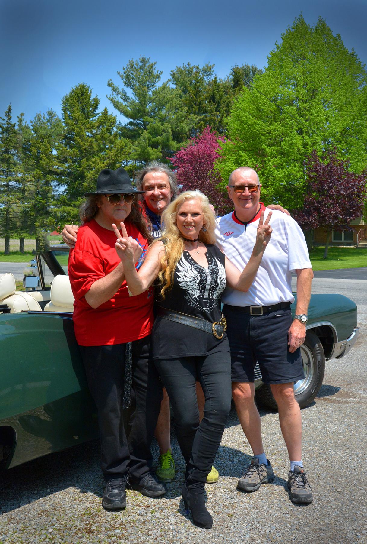 Raise your hand if you drove at least one old Buick this weekend - Page ...