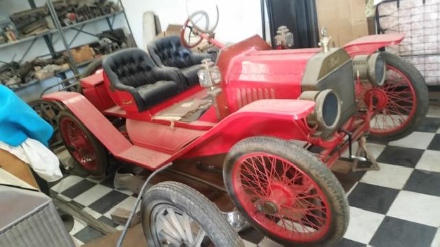 For Sale, 1928 Franklin 12 B sedan 10 k obo - Automobiles and Parts ...