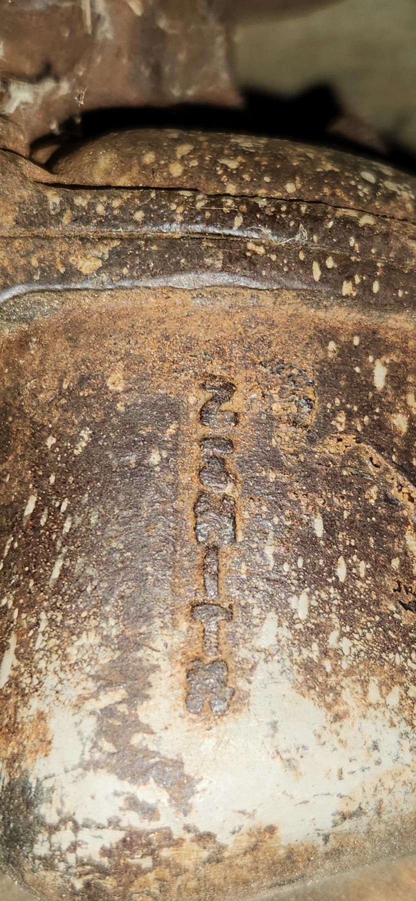 What Zenith Carburetor Is This - What is it? - Antique Automobile Club ...