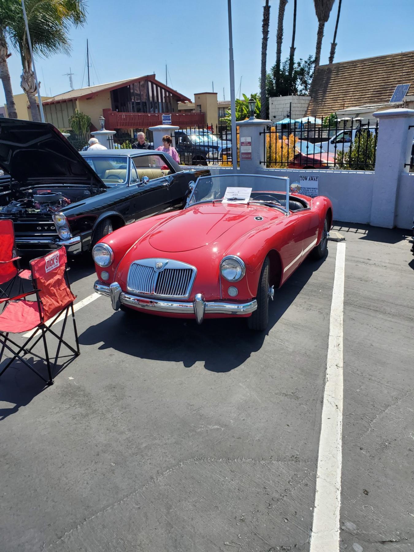 Car Shows: You Never Know What You Are Going to See!! - General ...
