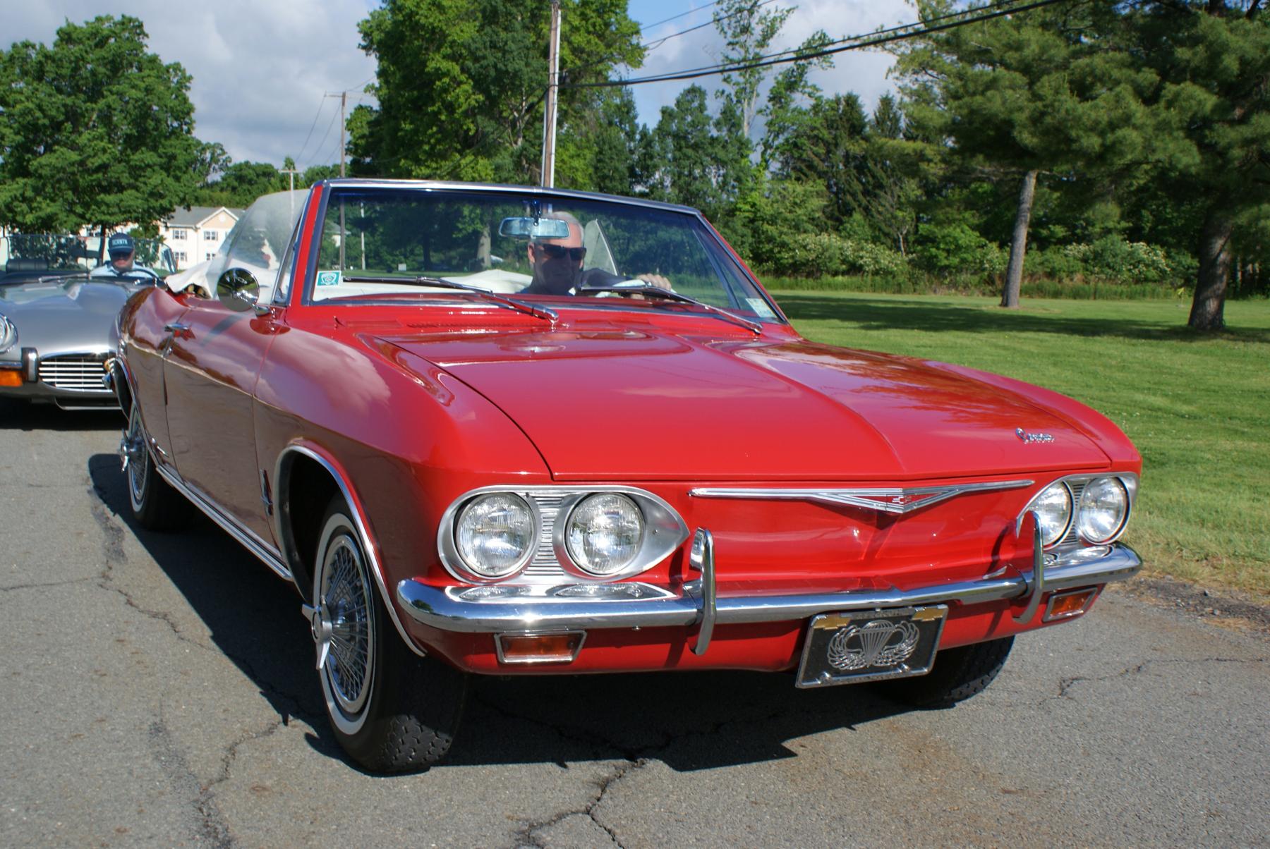 Scranton AACA Car Show Pix - Page 2 - General Discussion - Antique ...