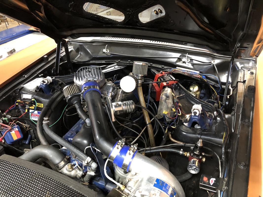 Is The Dodge Slant 6 The Best Motor? - General Discussion - Antique ...