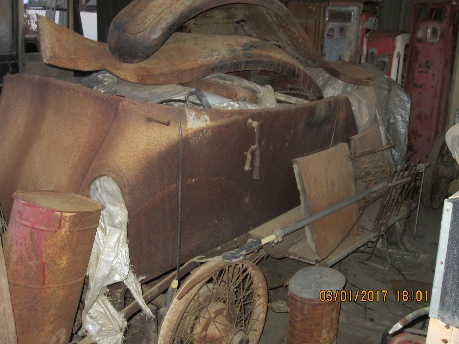 For Sale, 1928 Franklin 12 B sedan 10 k obo - Automobiles and Parts ...