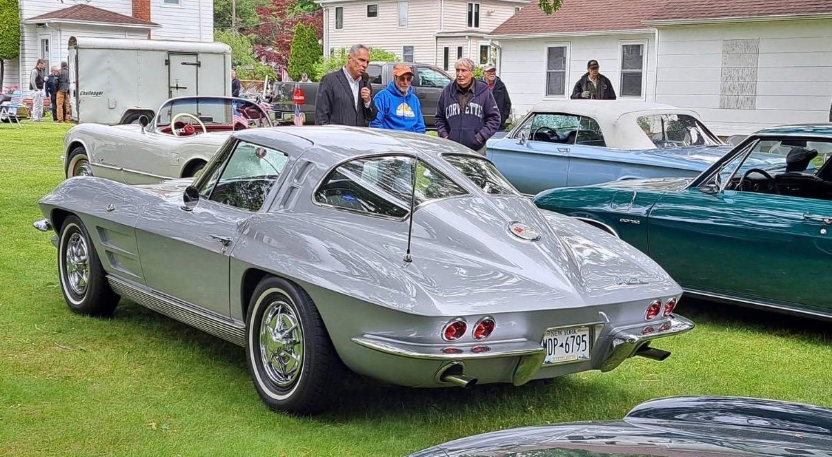 Car Show Feelings 2026 So Far - General Discussion - Antique Automobile ...