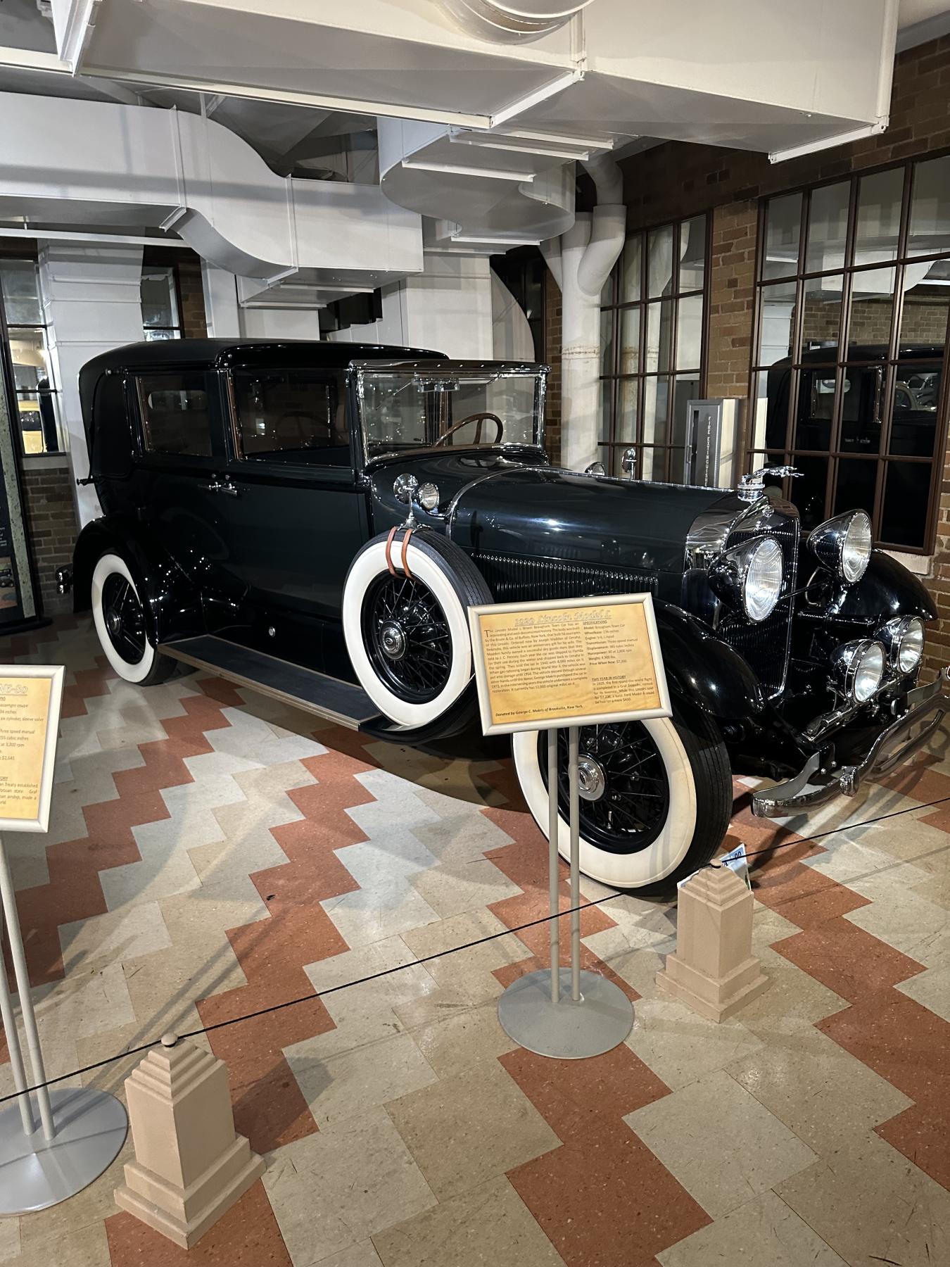 Ford Model T - Antique Automobile Club of America - Discussion Forums