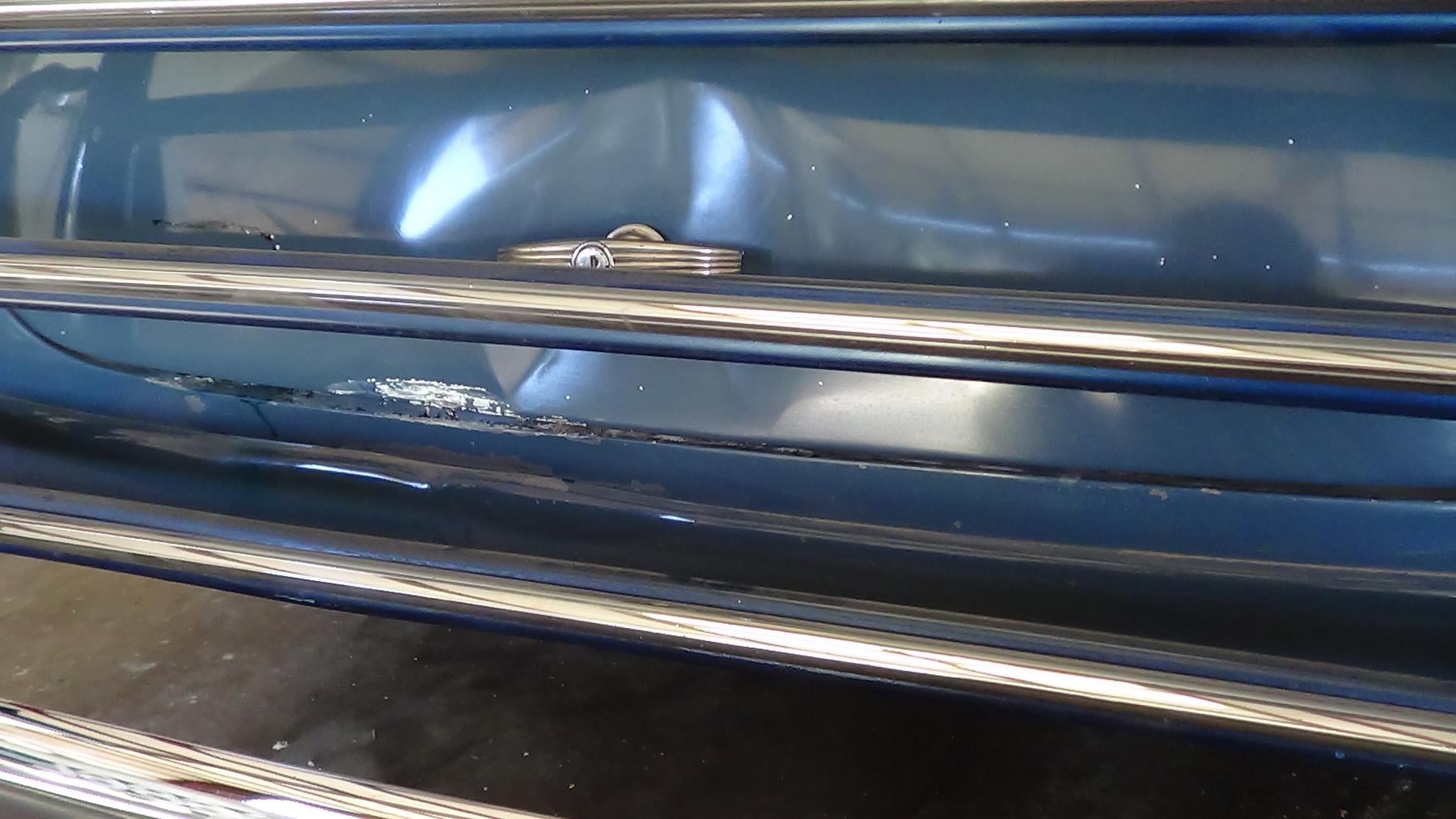 SHEET METAL CRAFTSMAN IN THE WEST? - Our Cars & Restoration Projects ...