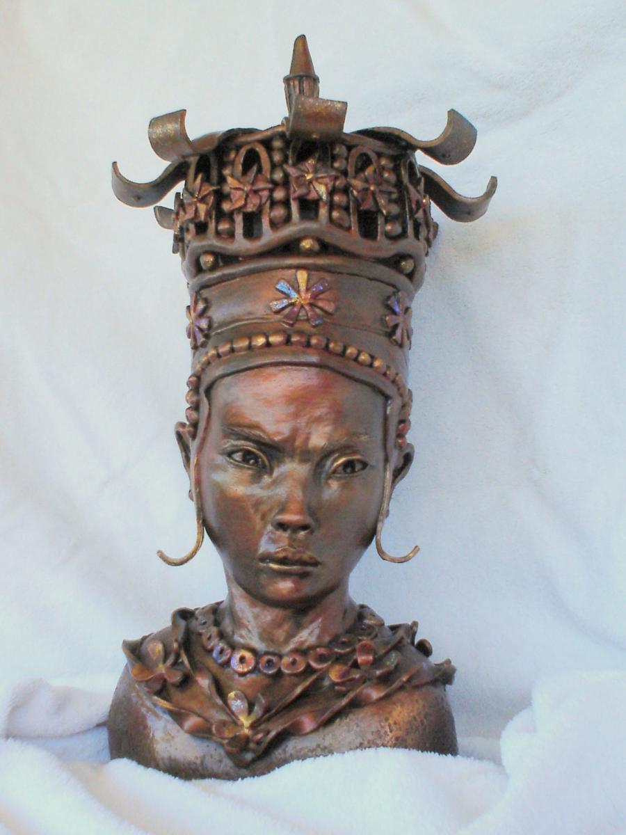 Princess Lu - Browse Member Galleries - Ceramic Arts Daily Community