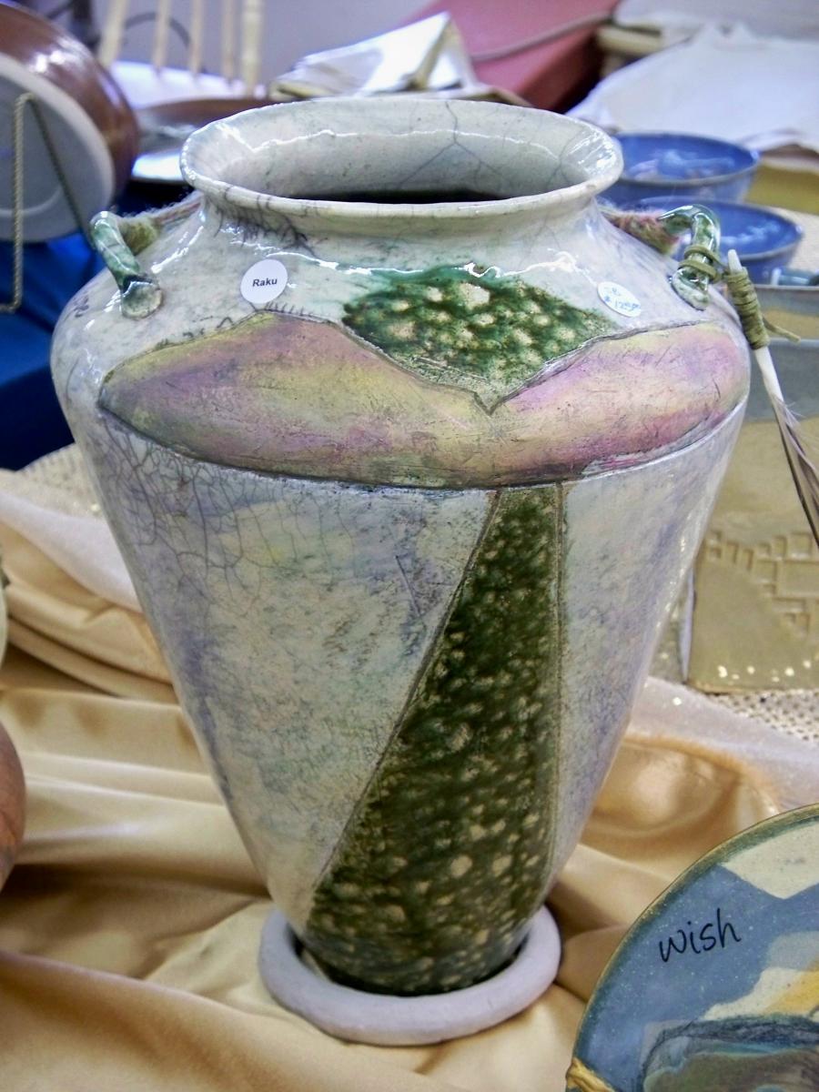 landscape - Browse Member Galleries - Ceramic Arts Daily Community