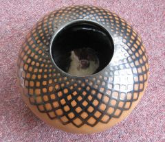 Triple Moebius - Browse Member Galleries - Ceramic Arts Daily Community