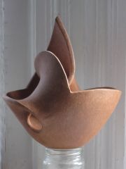 Triple Moebius - Browse Member Galleries - Ceramic Arts Daily Community