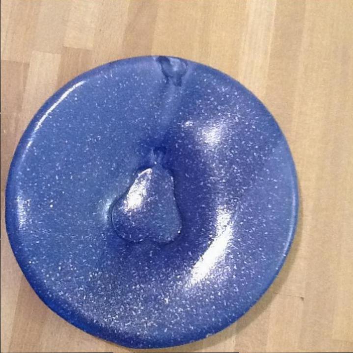 Blue pear - Browse Member Galleries - Ceramic Arts Daily Community