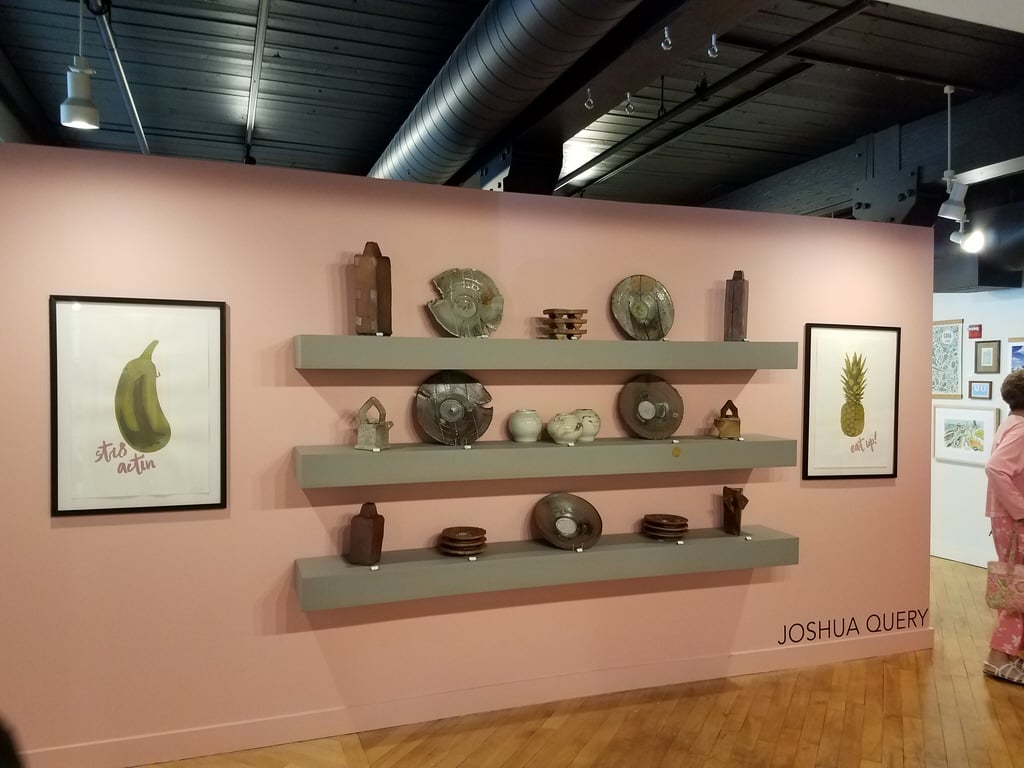 Josh Query - Browse Member Galleries - Ceramic Arts Daily Community